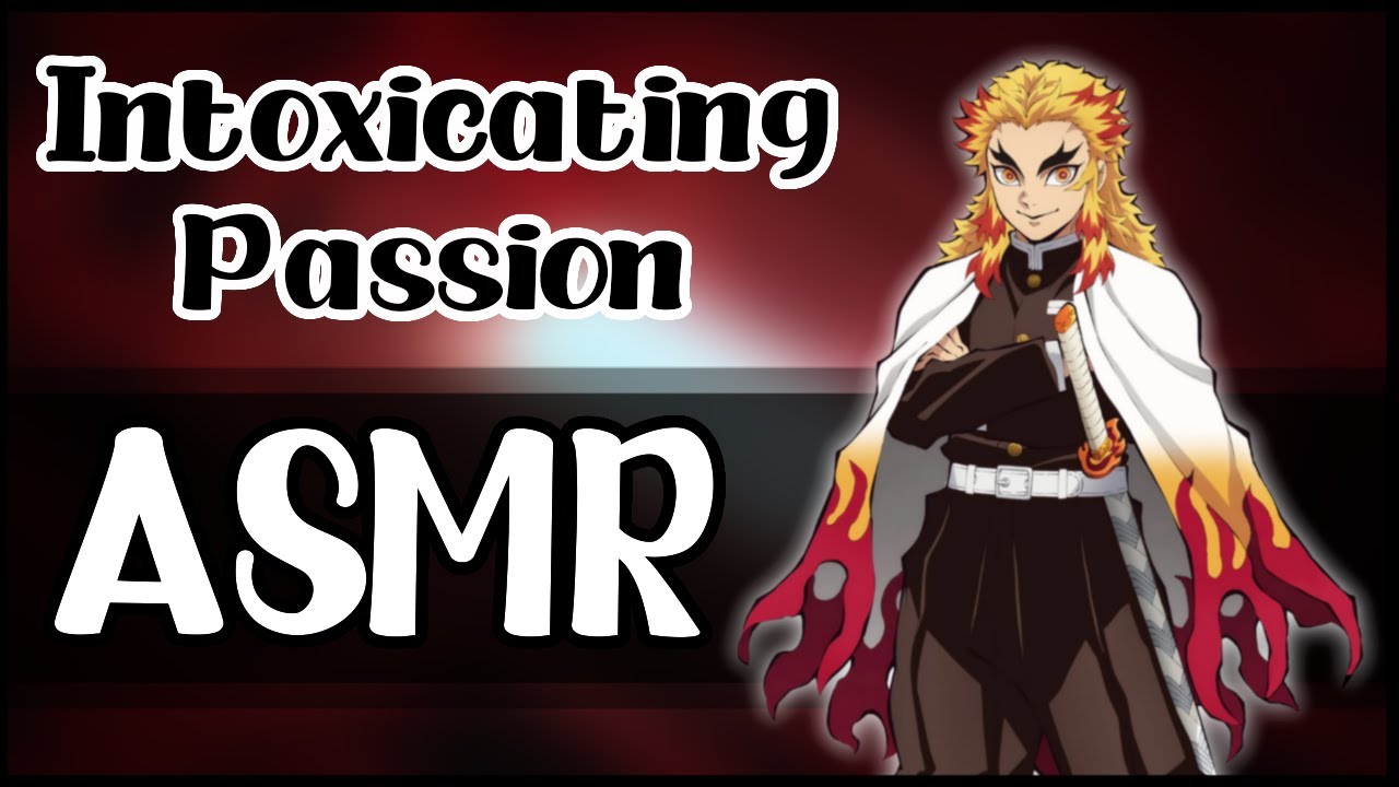 Demon Rengoku x Listener - Demon Slayer Character Audio - YouTube