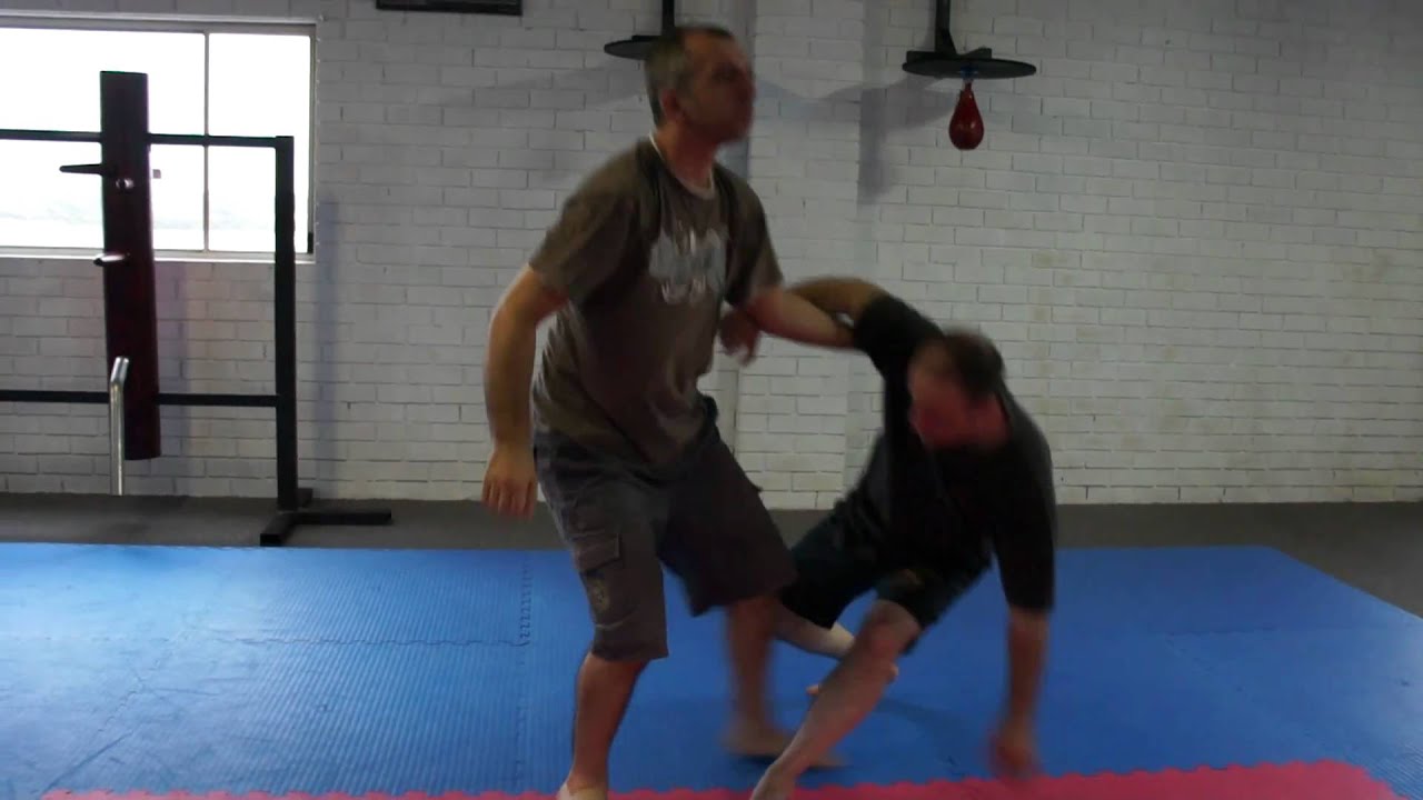 Body contact part 3 of 3 - YouTube