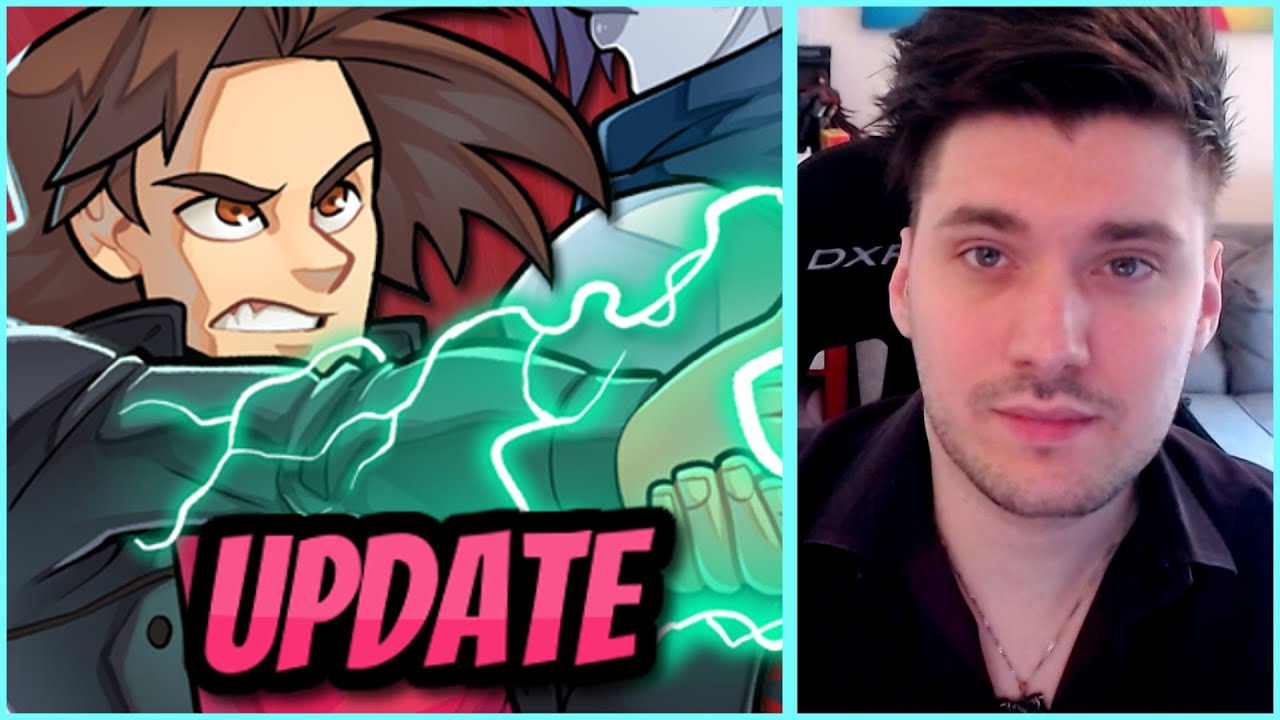 Flappatron Episode 4 will be the last episode (Update) - YouTube