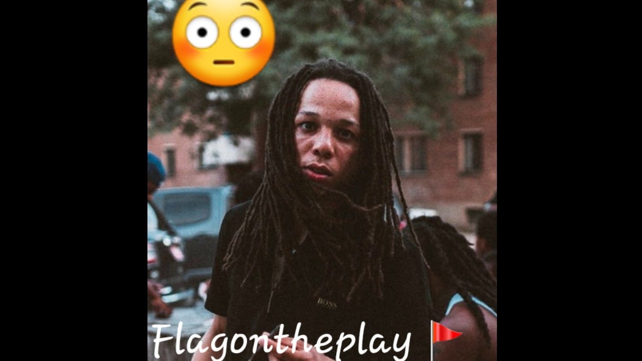 O'Block Has a New Leader Edogg - YouTube