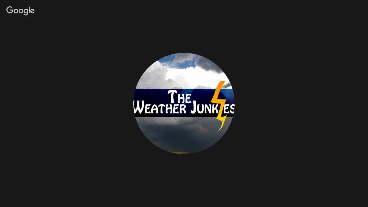 Ep 32: The Science of Modeling Climate & Weather w/ Zack Labe - YouTube
