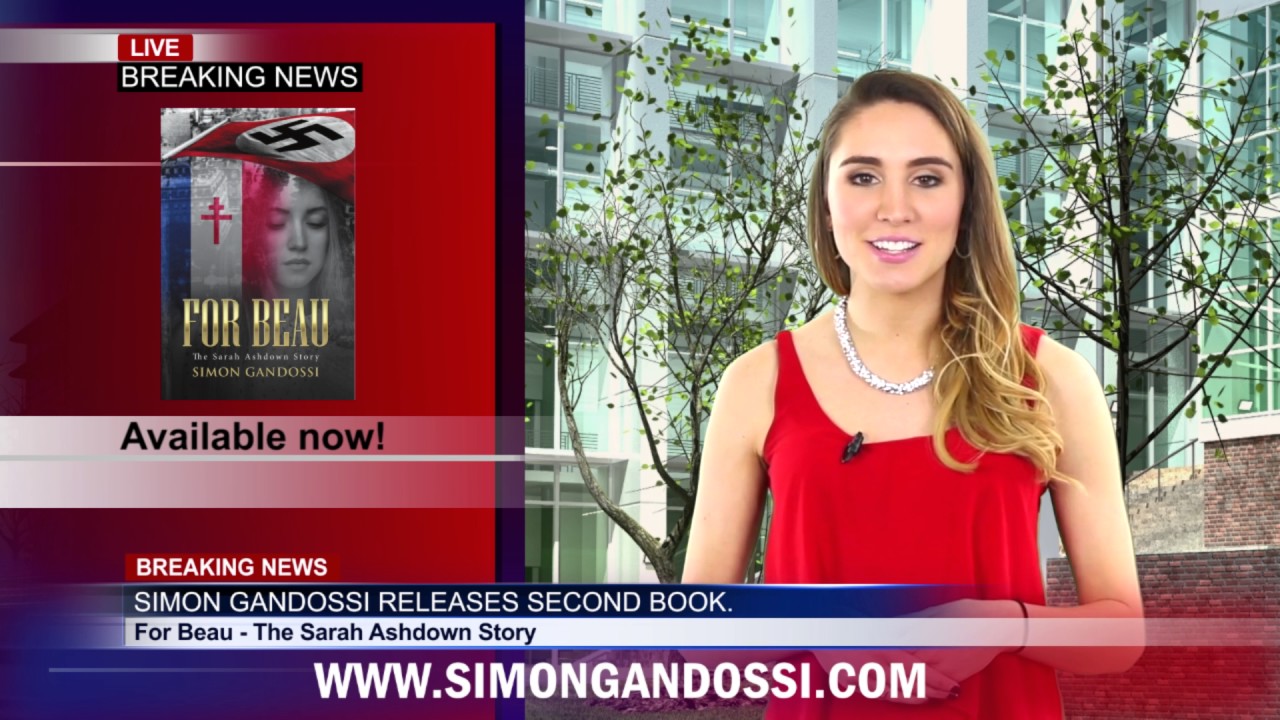 Latest News - For Beau The Sarah Ashdown Story - YouTube