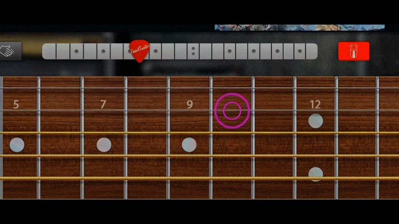 Sound Spongebob x radio head,intro sempurna real gitar viral - YouTube