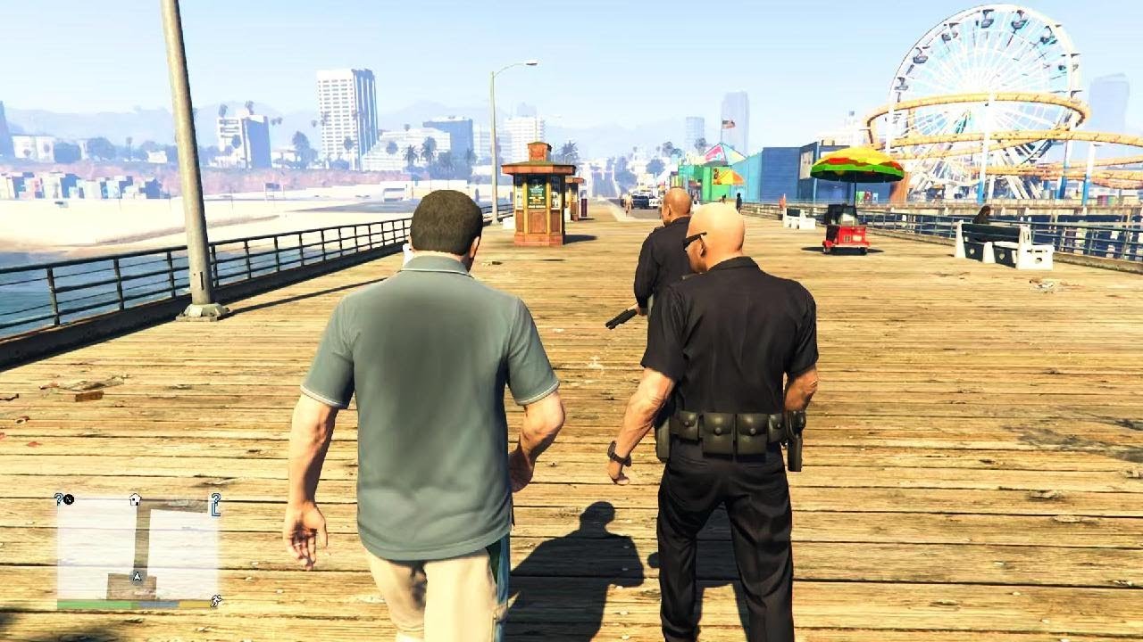 Police brutality - YouTube