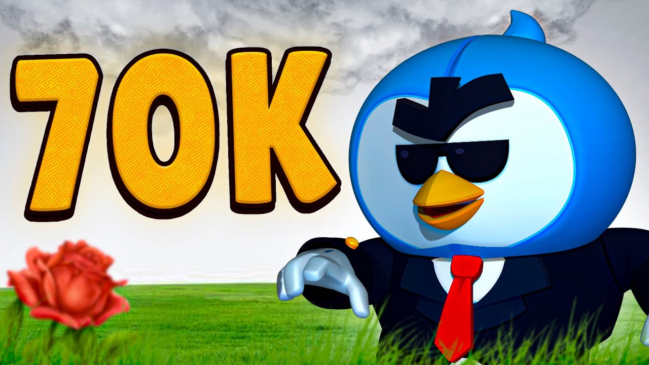 👑70К НА АККАУНТЕ! ЛЮТЫЙ ПУШ ПРОЙДЕН СПУСТЯ ГОДЫ! КОГДА 80К? - YouTube