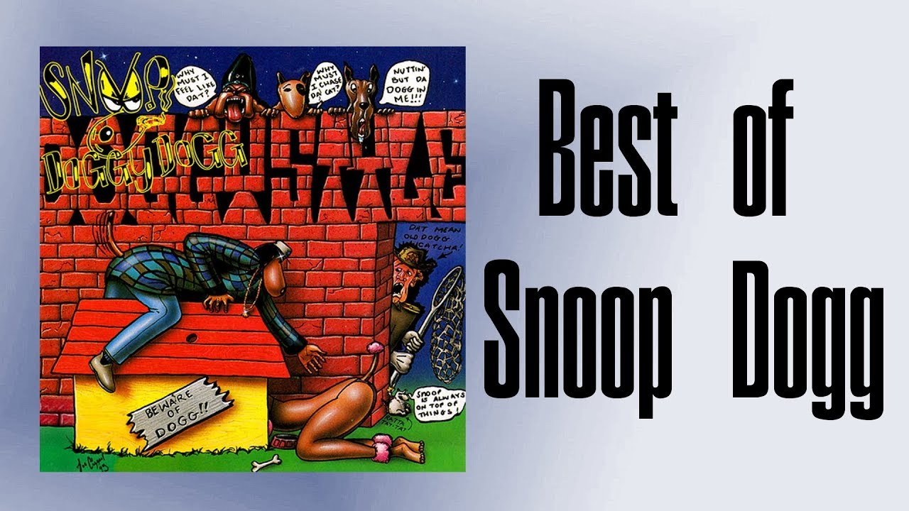 Best of Snoop Dogg Songs - YouTube