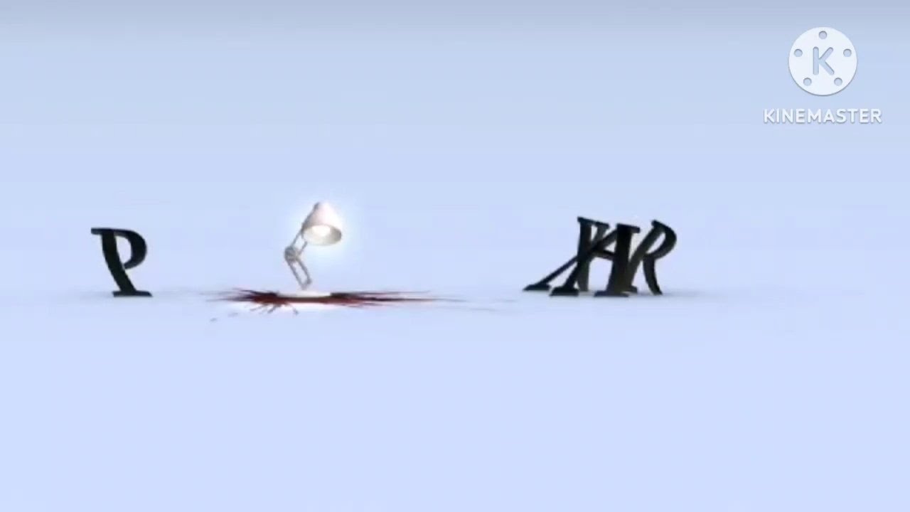 Pixar Parody (20th October 2009) [Happy 14th Anniversary] - YouTube