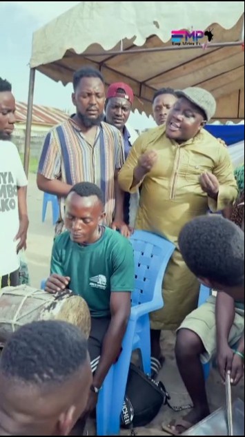 UTACHEKA| KIGOMA UWANGANI KWANGU AFU NIKOSE DEMU WA KUBAMBIA ZIMA ...