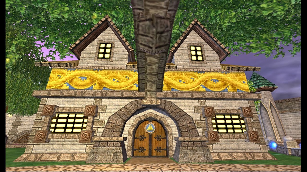 NEW WIZARD101 MONSTROLOGY SERIES! (INTRO) - YouTube