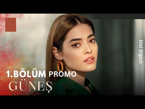 YENİ DİZİ 2025 | GÜNEŞ | 1.BÖLÜM FRAGMAN