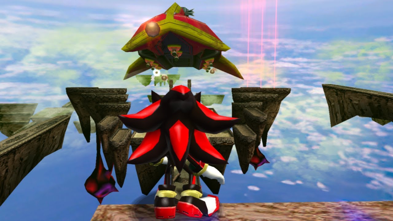 This Blue Sky...Staring At it From Afar...Have I Seen it Before? - YouTube