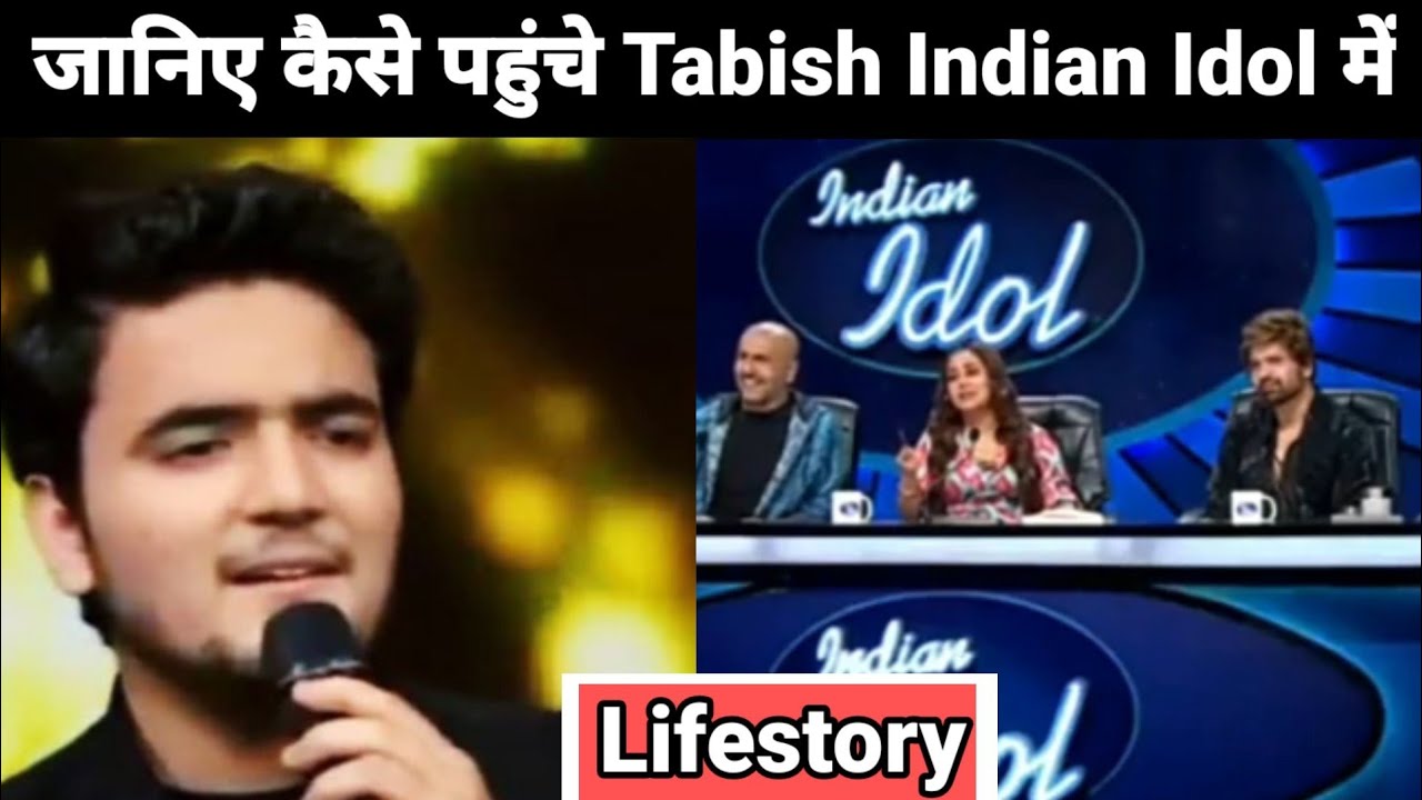 Tabish Ali Lifestory, Lifestyle, Biography|| - YouTube