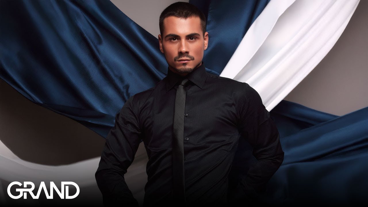 Bojan Bjelic - Duh iz bombonjere - (Audio 2008) - YouTube