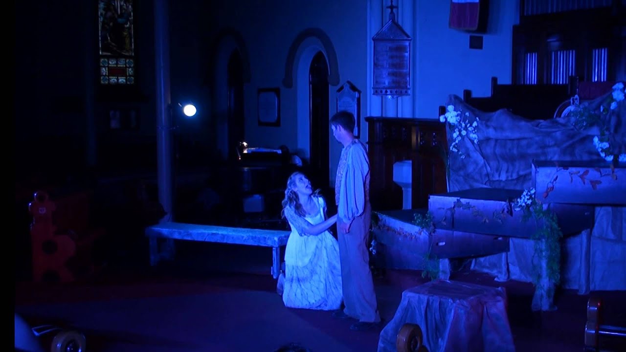 Helena Hounds Demetrius in A Midsummer Night's Dream by William ...