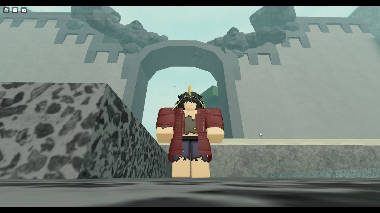 How to get to erisia deepwoken - YouTube