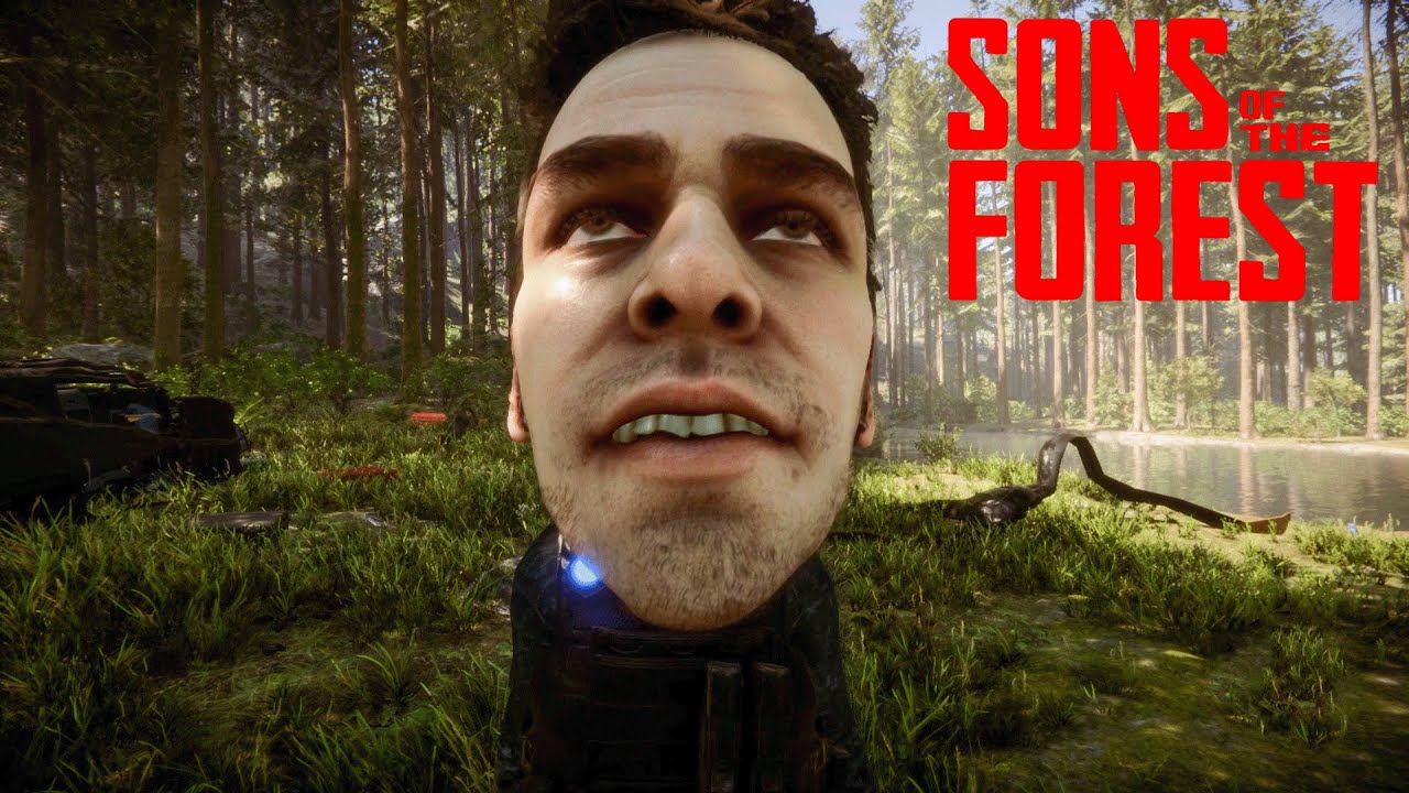 Two Idiots Try To Survive - YouTube