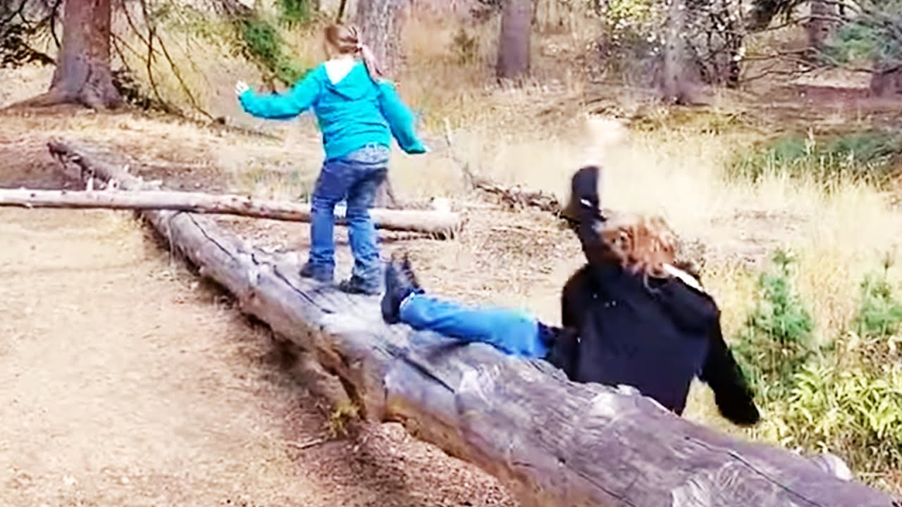That Was a BIG Mistake 😅 | Peachy’s Best Fails of the Week | Peachy ...