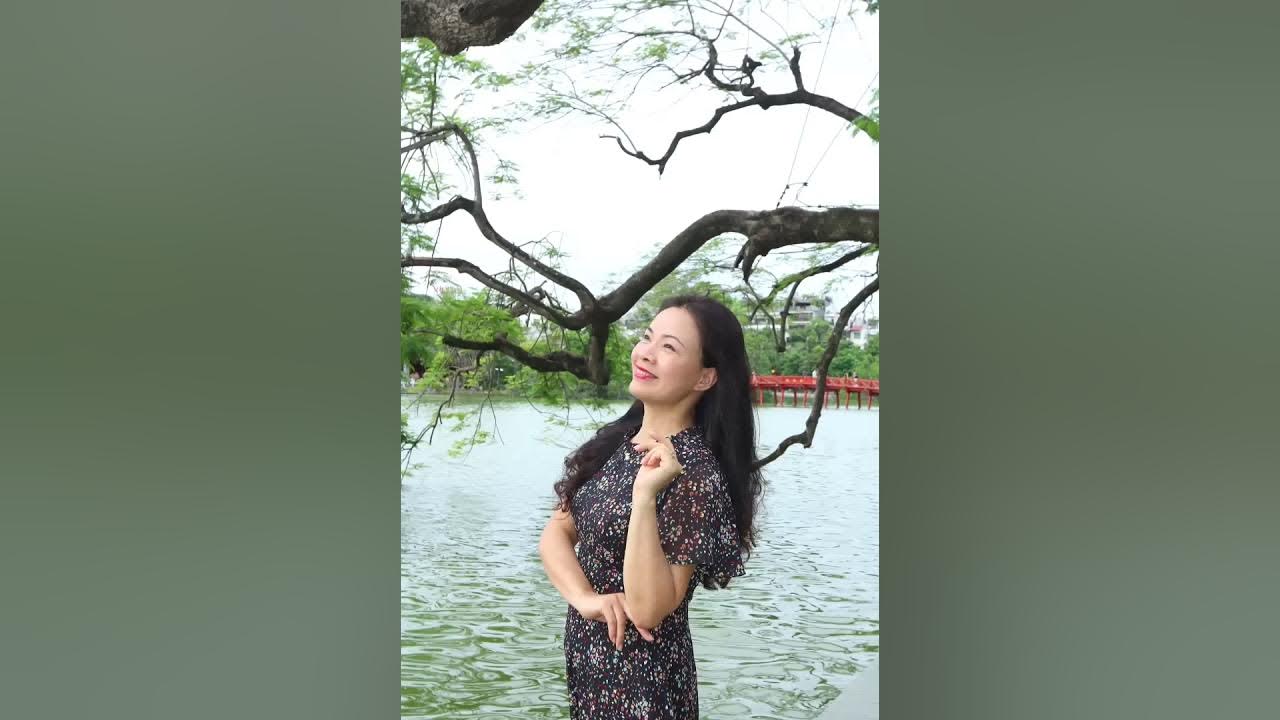 THU HÀ NỘI 2023 CÙNG TEAM HGT - YouTube