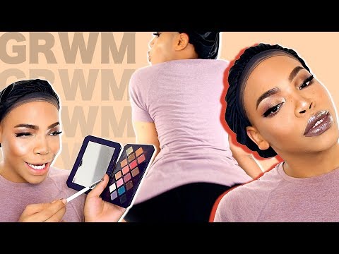 I’M BRINGING TWERK VIDEOS BACK! Here’s how.. (grwm)