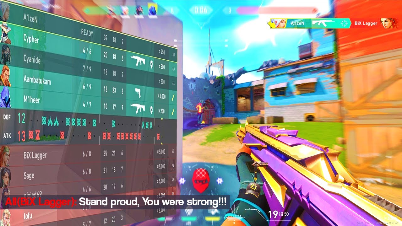 Dropping 30+ K*LLS in Valorant RANKED | Road to Immortal EP-6 - YouTube