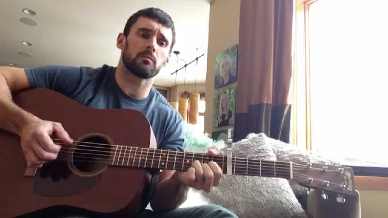 Heaven - Brandi Carlile/Bryan Adams - Acoustic Cover - YouTube