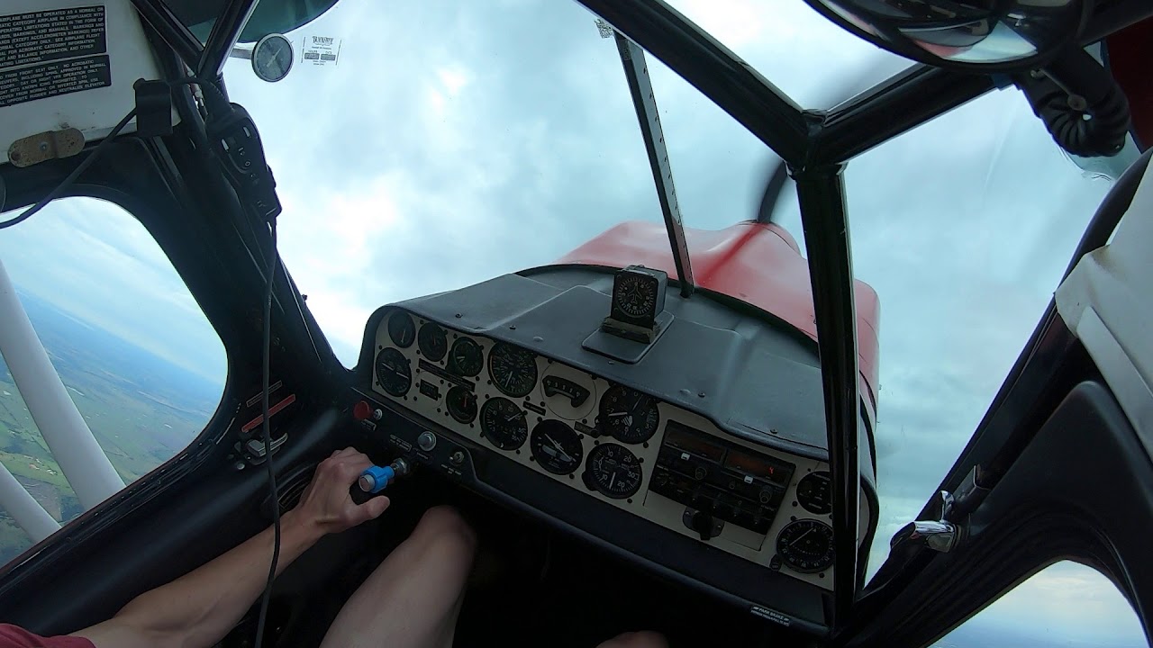 Immelmann 2 - YouTube