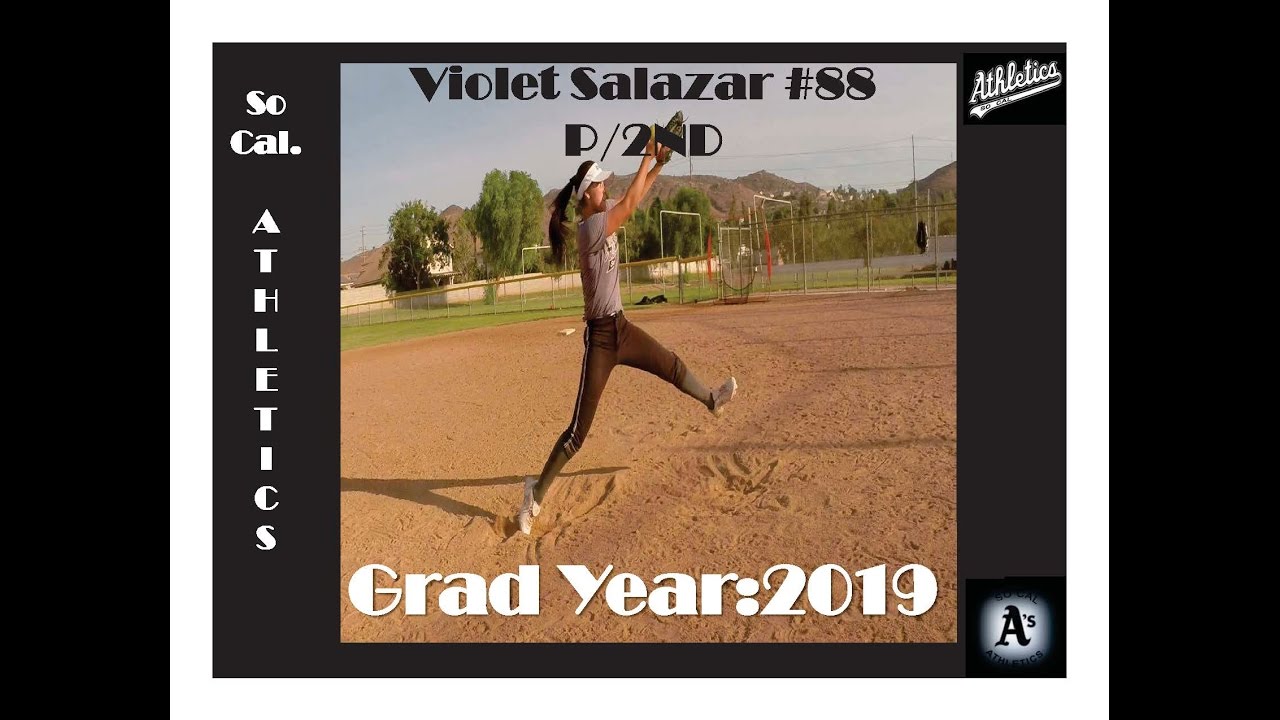 Violet Salazar - YouTube