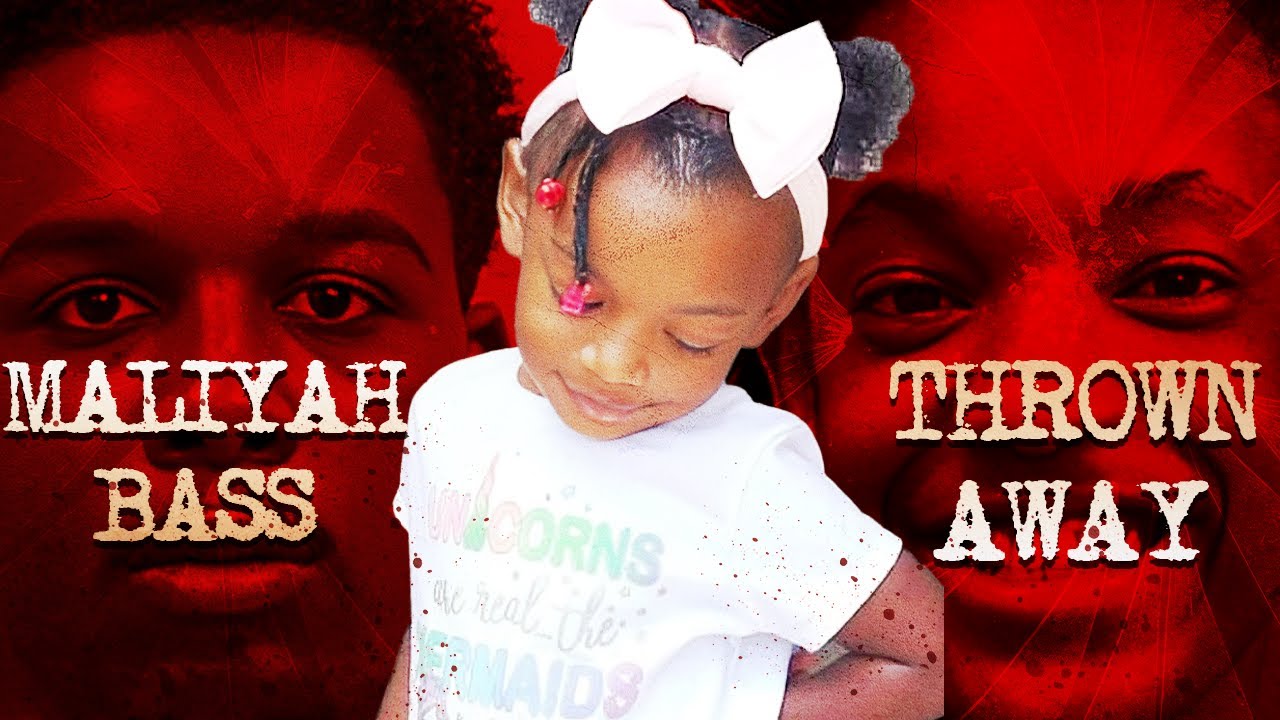 "Thrown In A Storm Drain" - Maliyah Bass's Preventable Demise | True ...