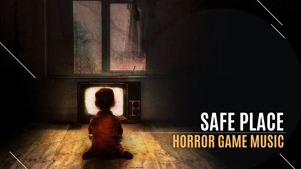 Safe Place - Horror Music Game - YouTube