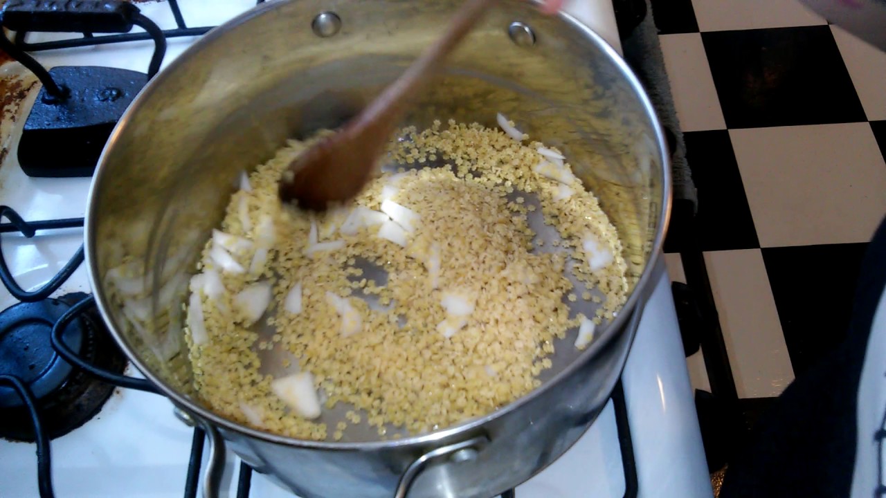 Sopa de Estrella (Mexican star soup) - YouTube