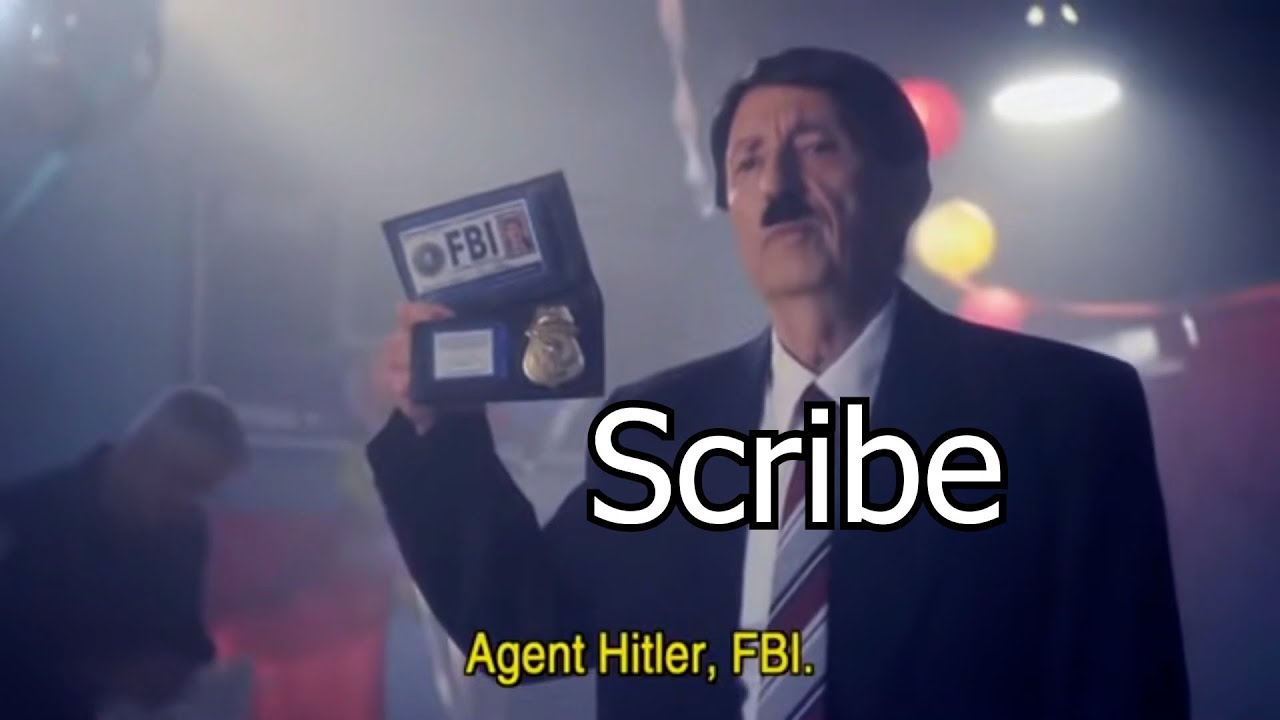 Parahuman Memes 26 - YouTube