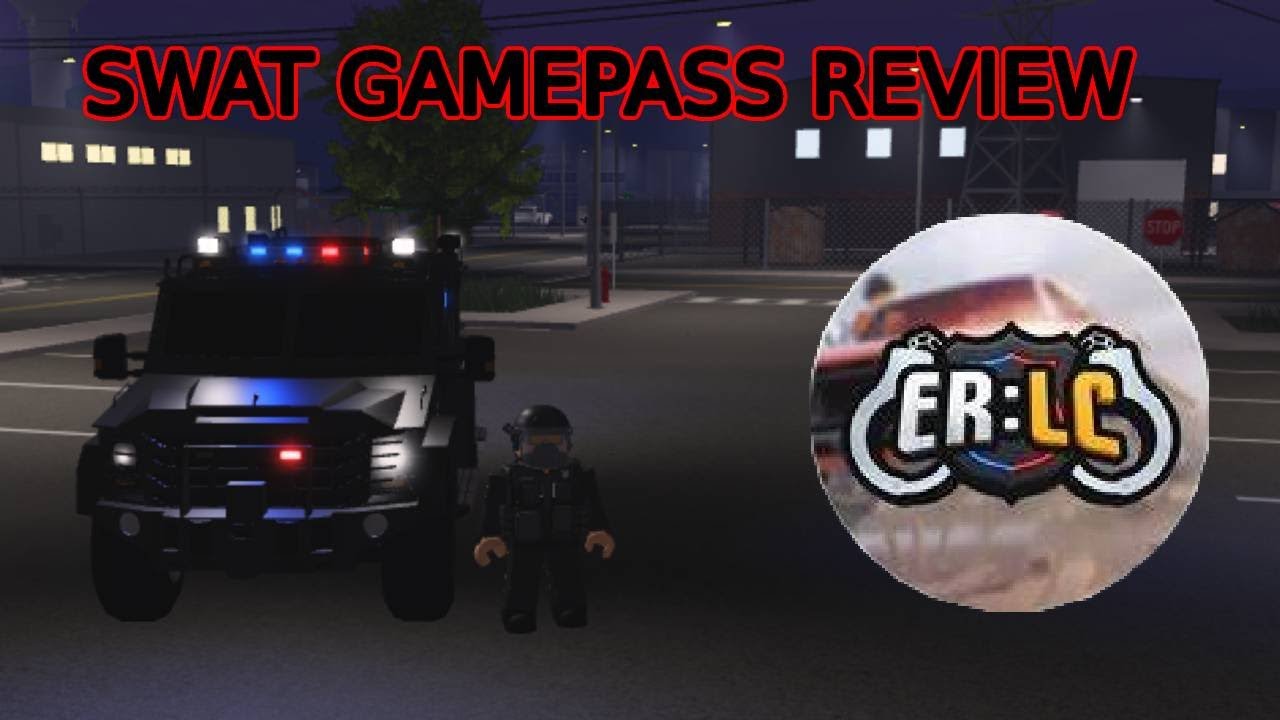 Is It Worth Purchasing The SWAT Game Pass? (Emergency Response Liberty ...