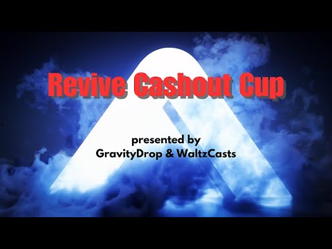 Revive Cashout Cup Full VOD - YouTube