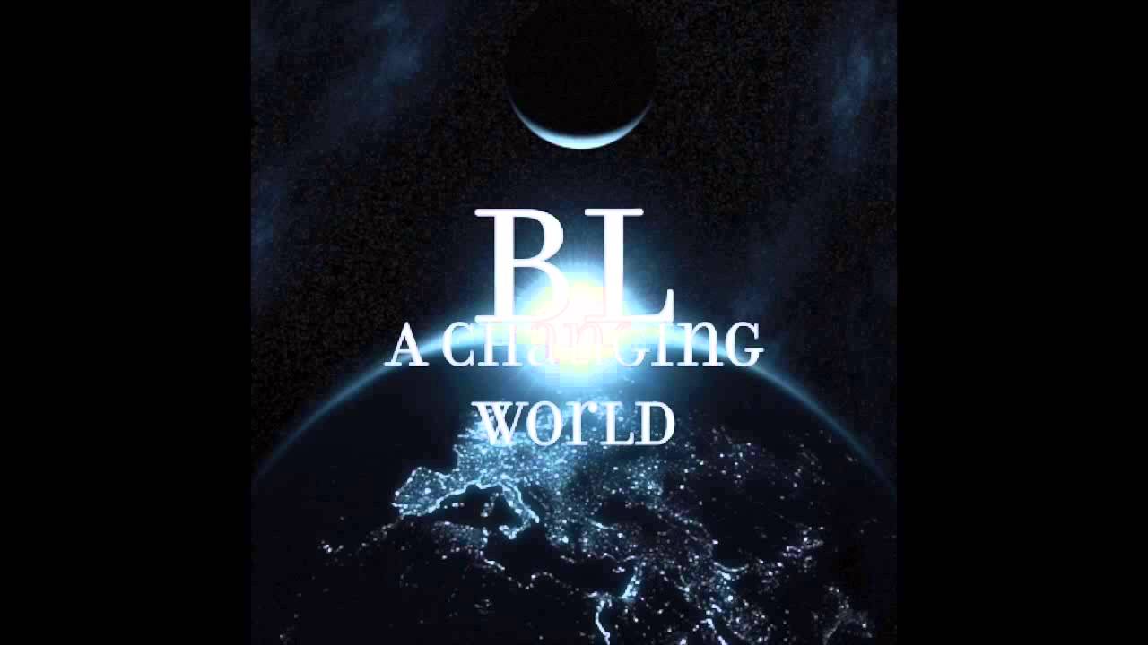 BL - Rise Above It - YouTube