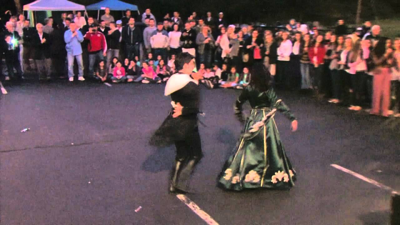 ADIGHA DAY USA 2011 1 OF 6 - YouTube