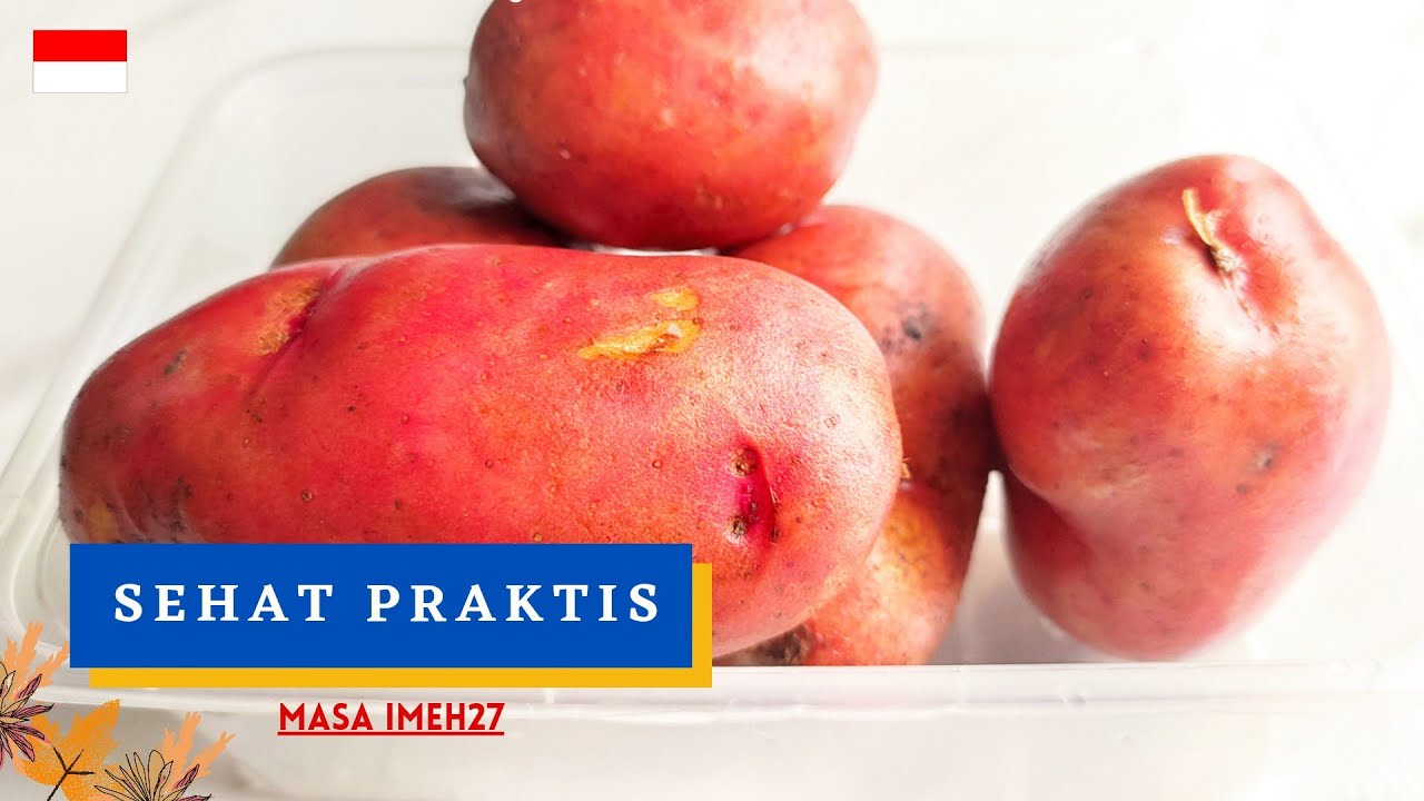 CEMILAN SEHAT UNTUK DIET || Cemilan Sederhana dan enak || Potato cheese ...