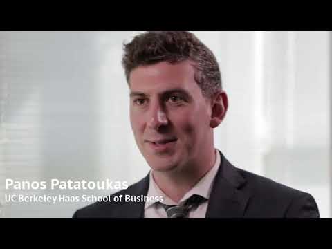 Financial Data Analysis for Leaders (Online) - Professor Panos ...
