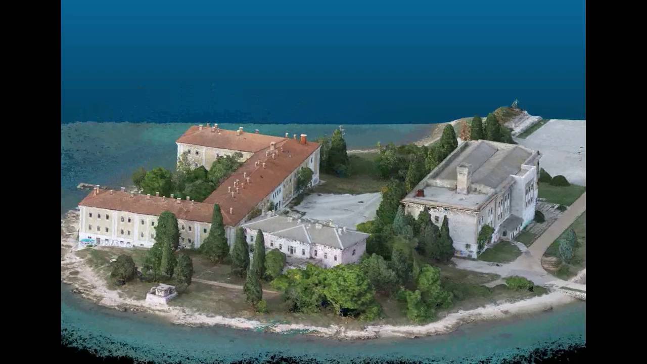 Monumenti Pula - YouTube