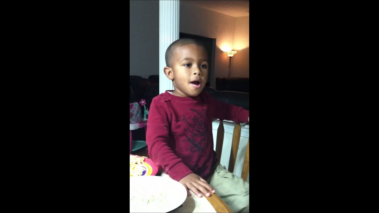 Red is Rojo - YouTube