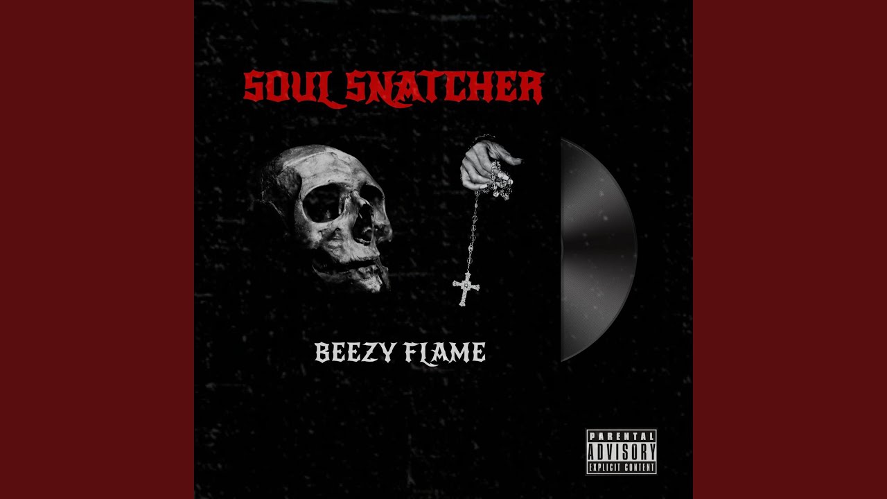 SOUL SNATCHER - YouTube