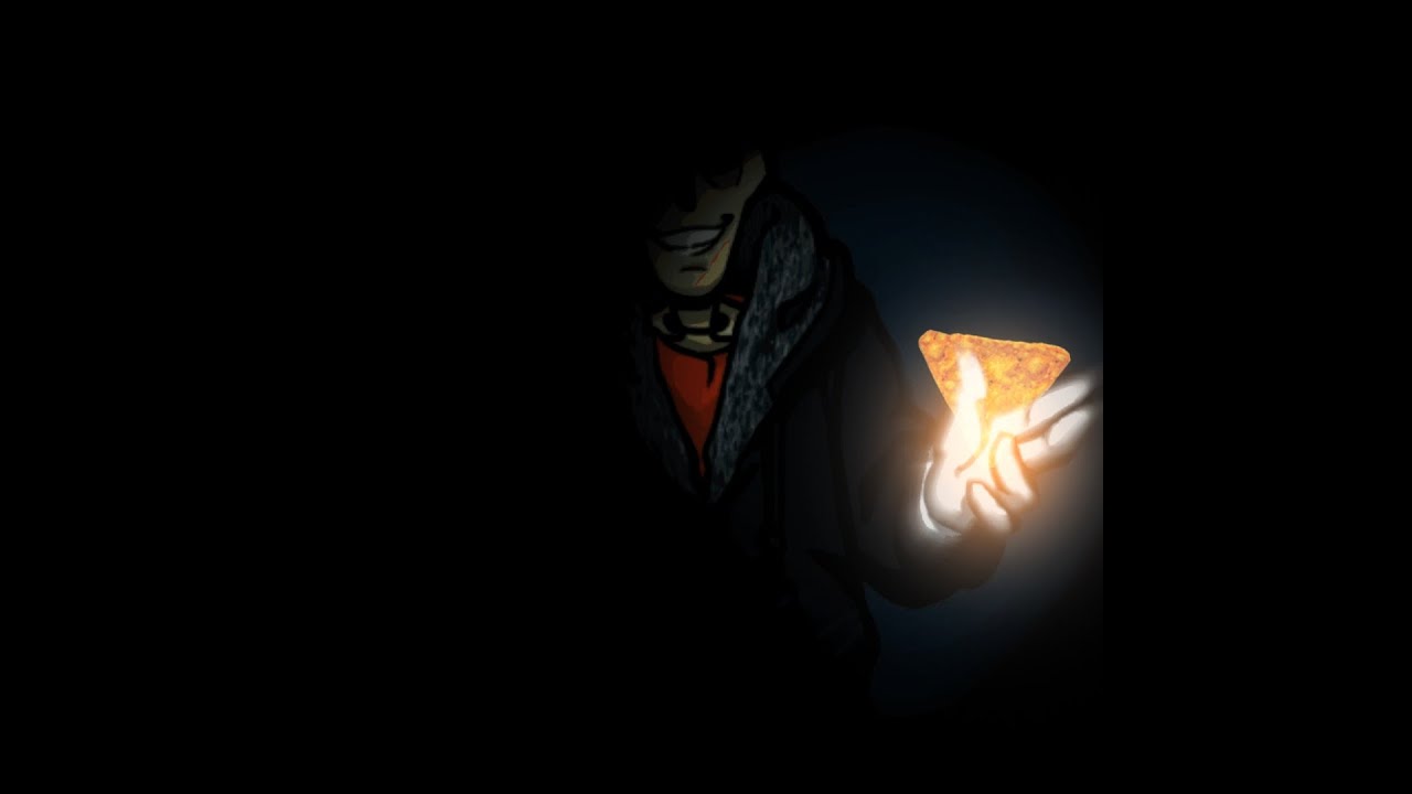 Bobby And The Dorito Of Time - YouTube