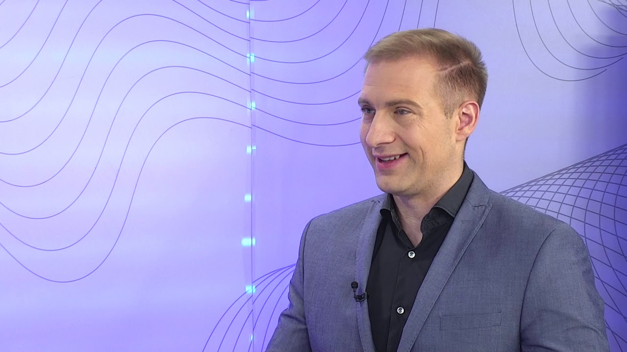 [TEMA DNEVA] 22.06.2020 Gosta Peter Jenko in Gvido Novak - YouTube