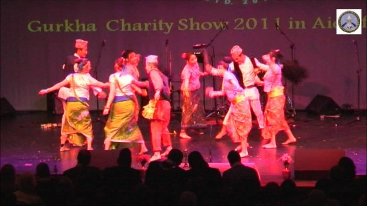 sakela chandi dance - YouTube