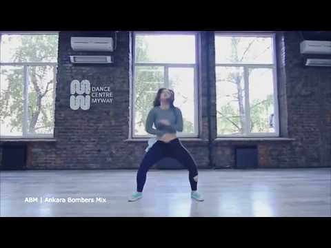 Arabada Dinle Offical Video  █▬█ █ ▀█▀ Mix.