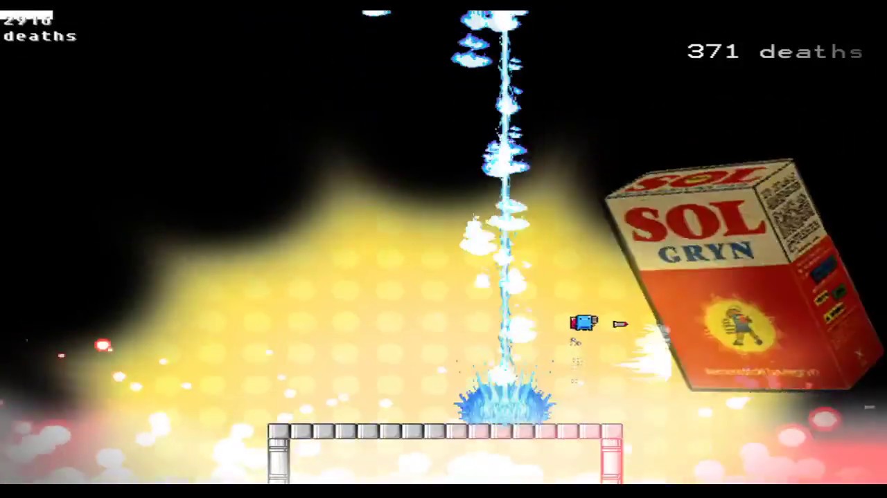 how to first stage solgryn - YouTube