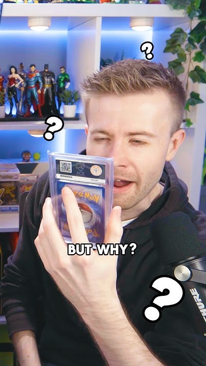 But why a 9? - YouTube