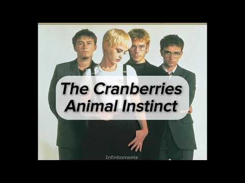 Animal Instinct - The Cranberries. (Sub. Español) - YouTube