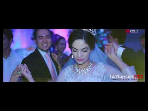Mekan Atayew  Soyyan seni turkmen wedding taze 2018