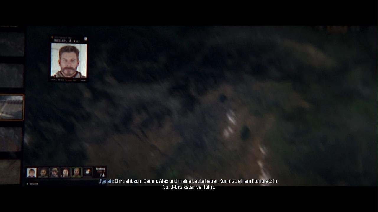 Call of Duty modern Warfare 3 story - YouTube