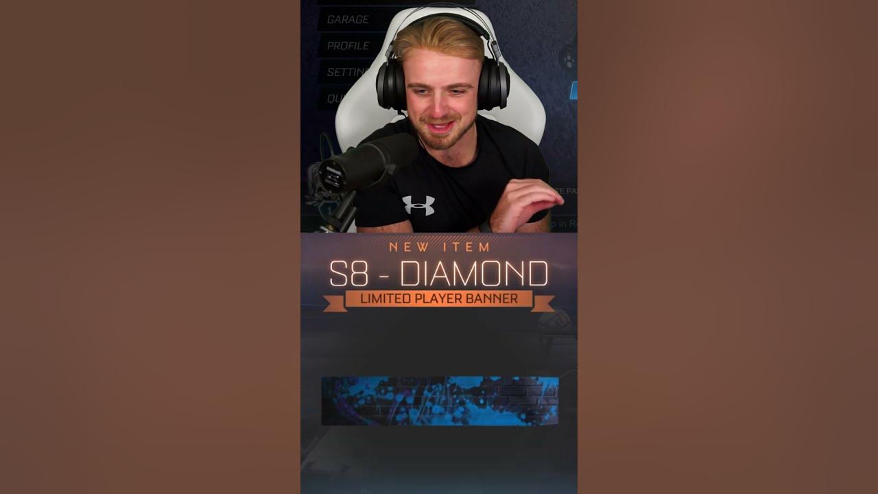 So I Got All Of The New Season Rewards From Bronze To Supersonic Legend